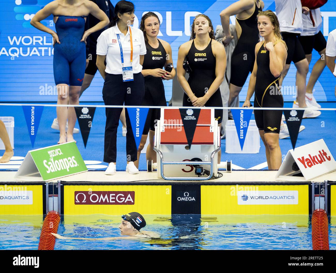 Kim busch marrit hi-res stock photography and images - Alamy