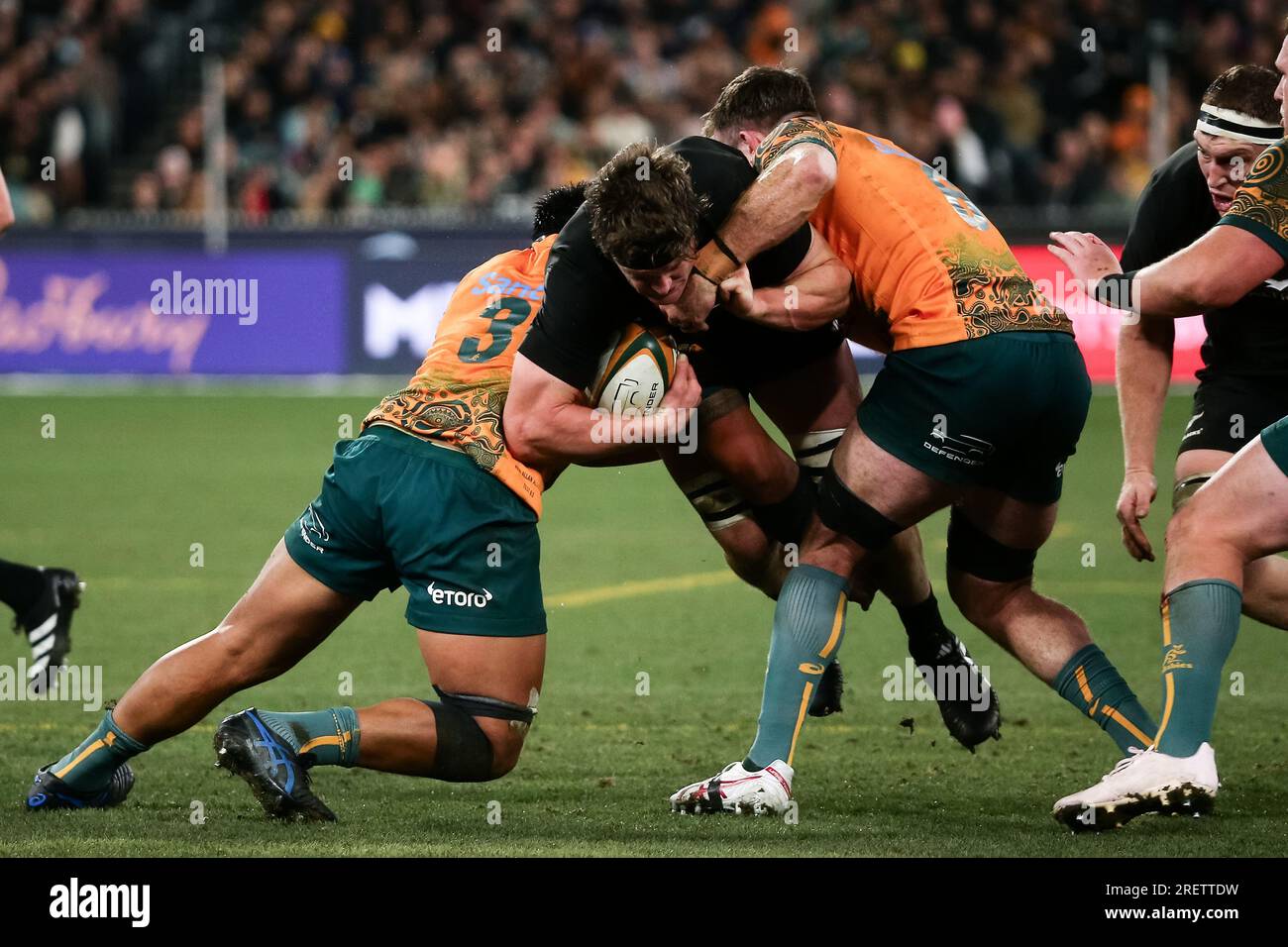 Scott barrett july 2023 hi-res stock photography and images - Alamy