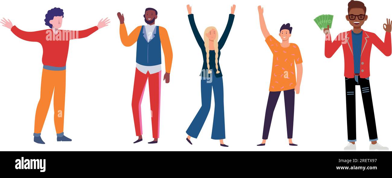 High-quality people vector images for your projects., people vector ...