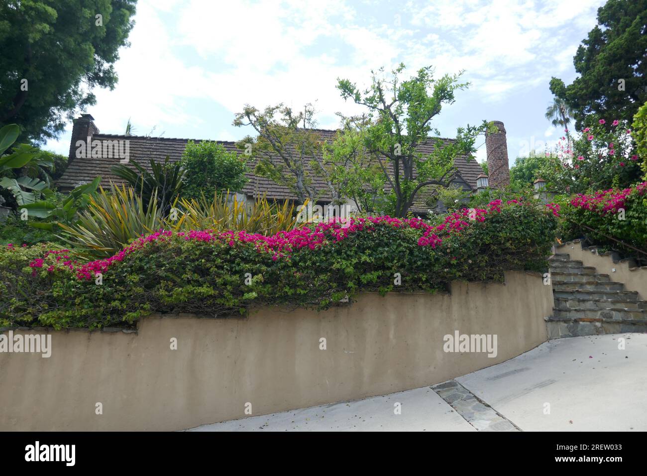 Los Angeles, California, USA 29th July 2023 Director Barry Glazer ...