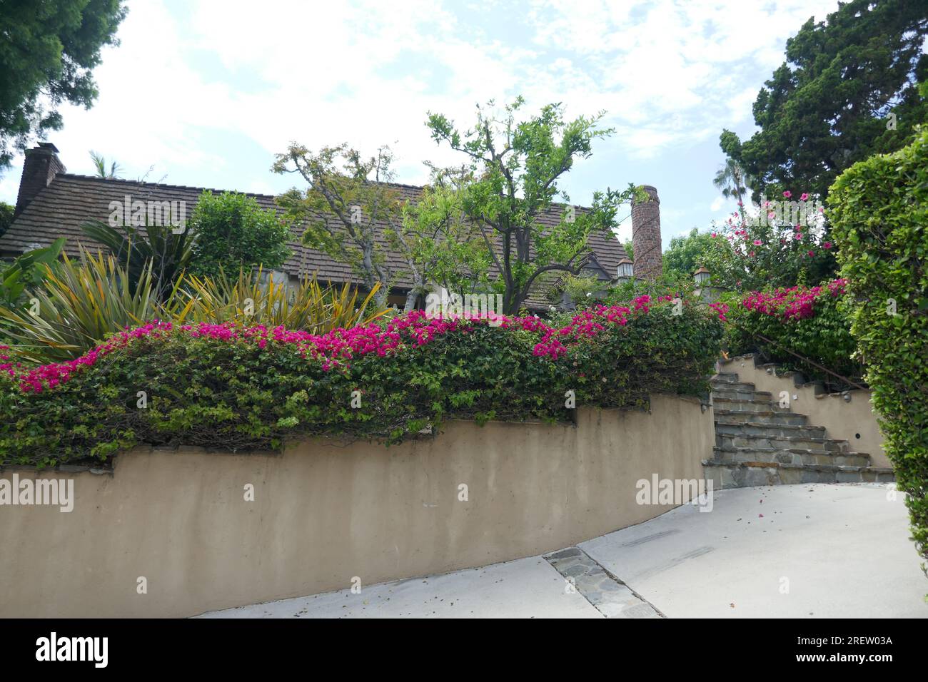 Los Angeles, California, USA 29th July 2023 Director Barry Glazer ...