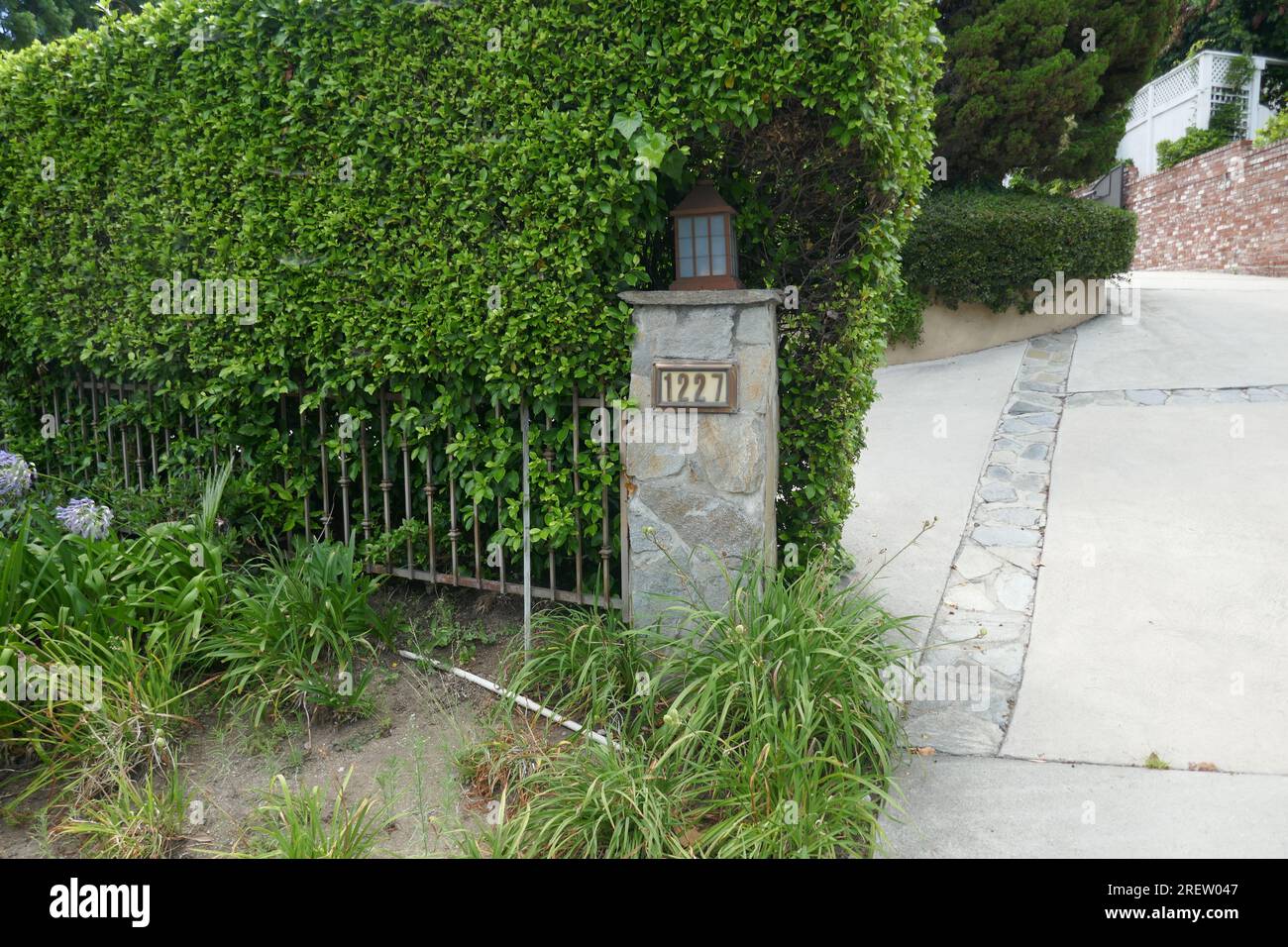 Los Angeles, California, USA 29th July 2023 Director Barry Glazer ...
