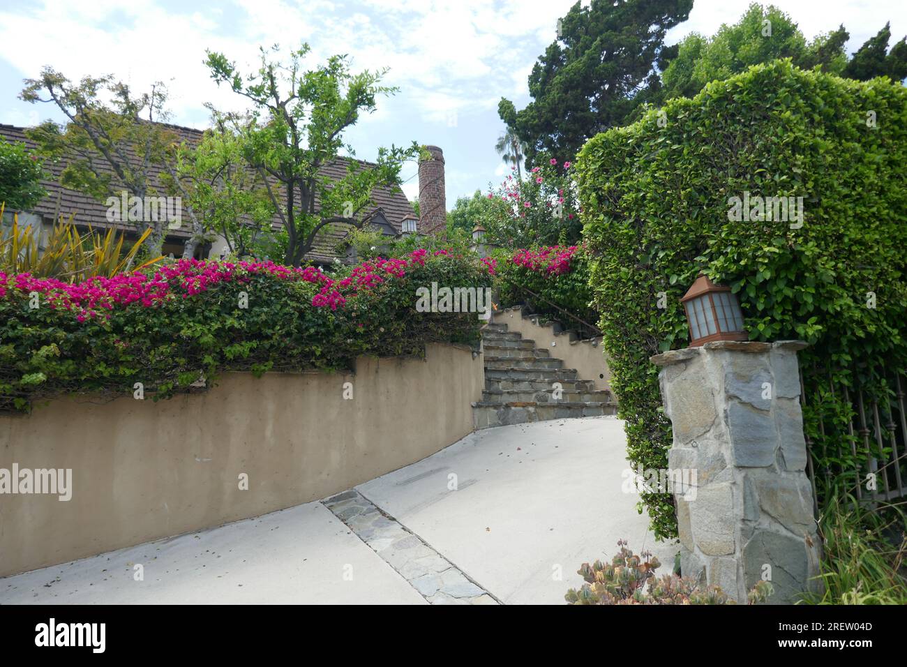 Los Angeles, California, USA 29th July 2023 Director Barry Glazer ...