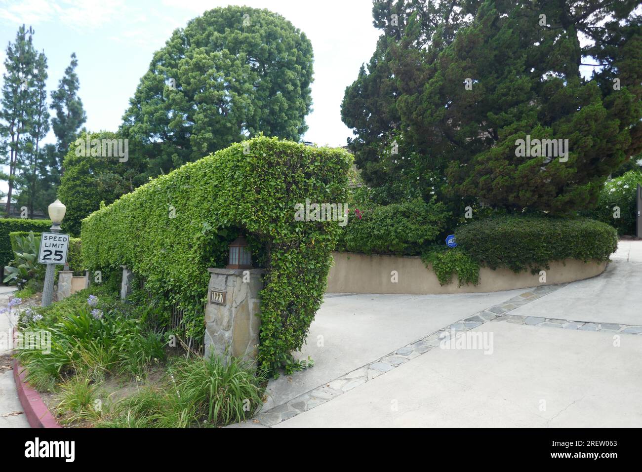 Los Angeles, California, USA 29th July 2023 Director Barry Glazer ...