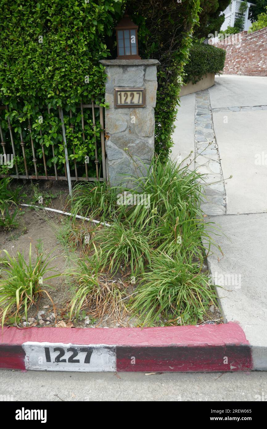 Los Angeles, California, USA 29th July 2023 Director Barry Glazer ...