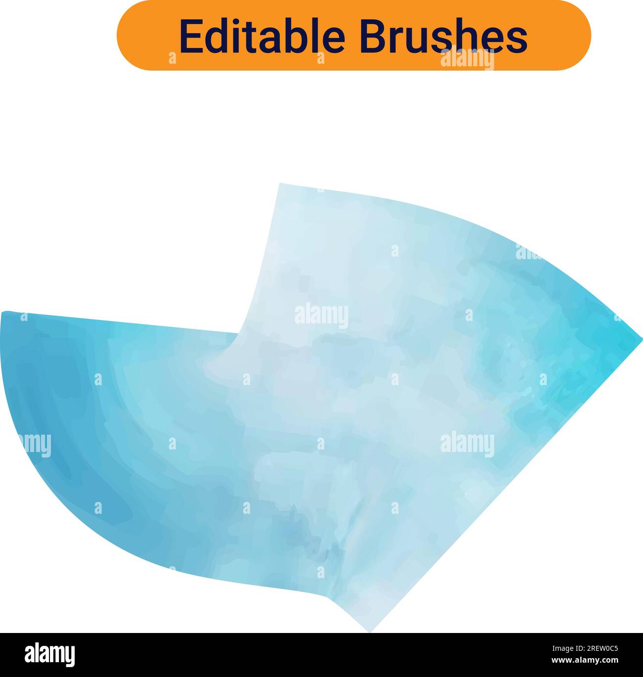 Splash water crown on Stock Vector Images - Alamy