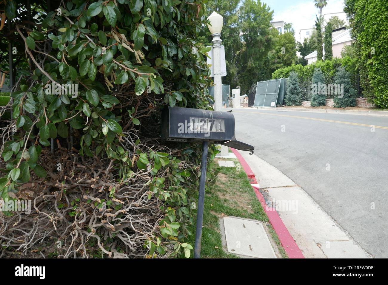 Los Angeles, California, USA 29th July 2023 Choreographer/Director ...