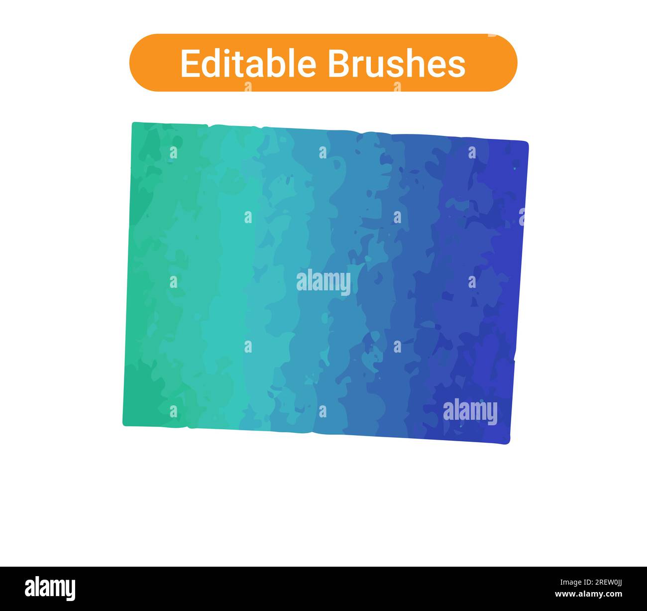 Water splash cut out Stock Vector Images - Alamy