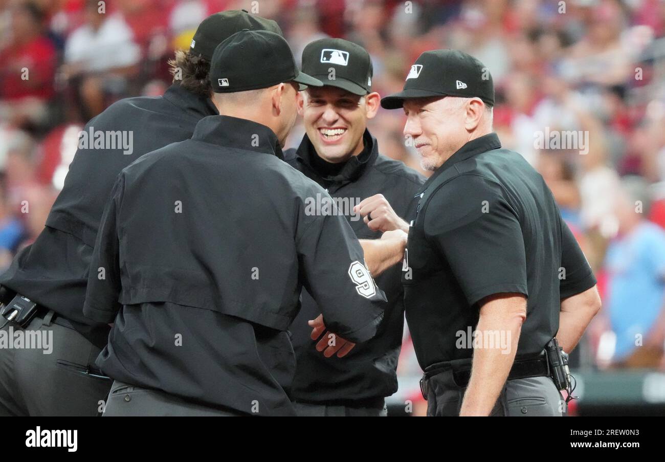 Chest protector hi-res stock photography and images - Alamy