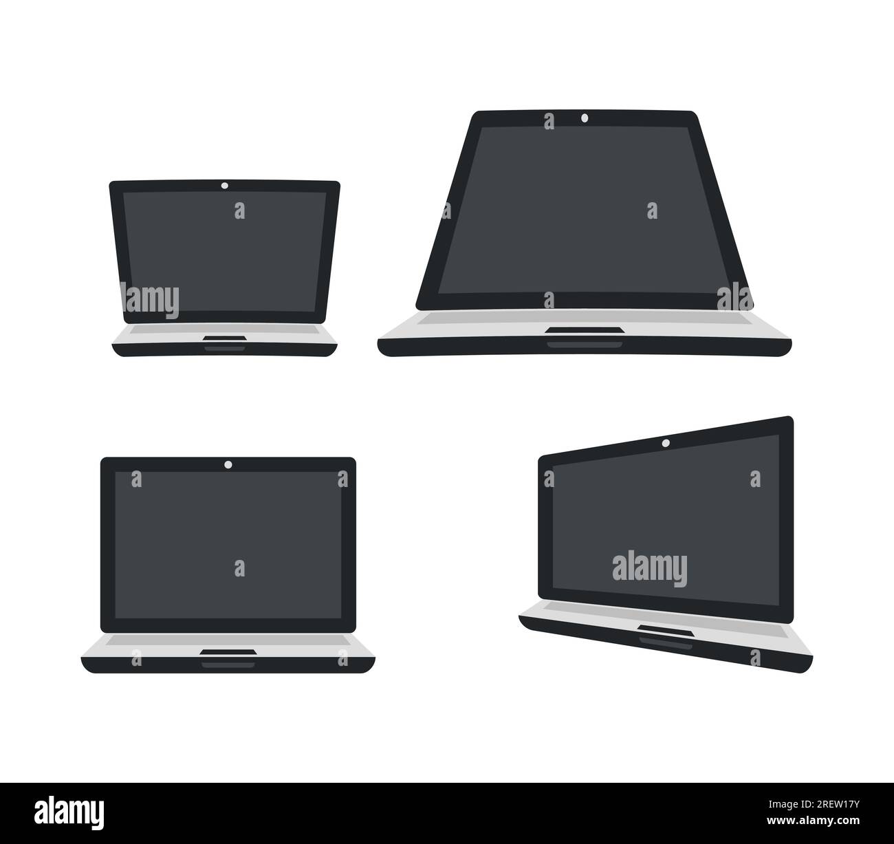 Cloud electronic devices Cut Out Stock Images & Pictures - Alamy