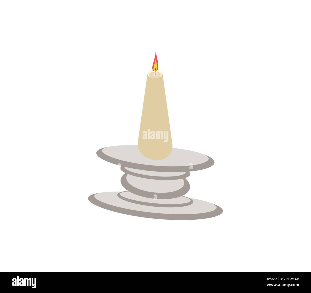 Relaxation spray Stock Vector Images - Alamy