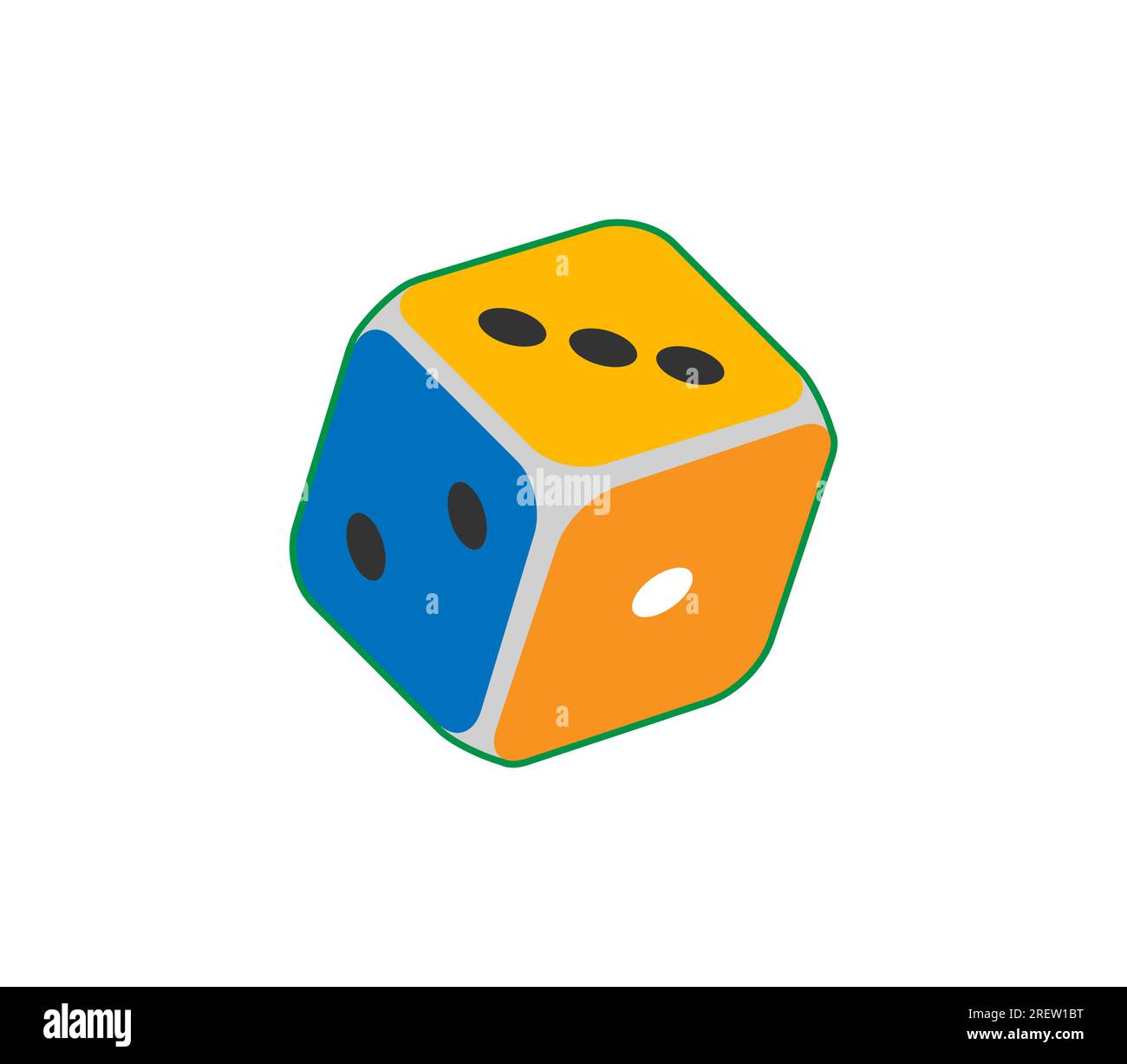 Playful layout Stock Vector Images - Alamy