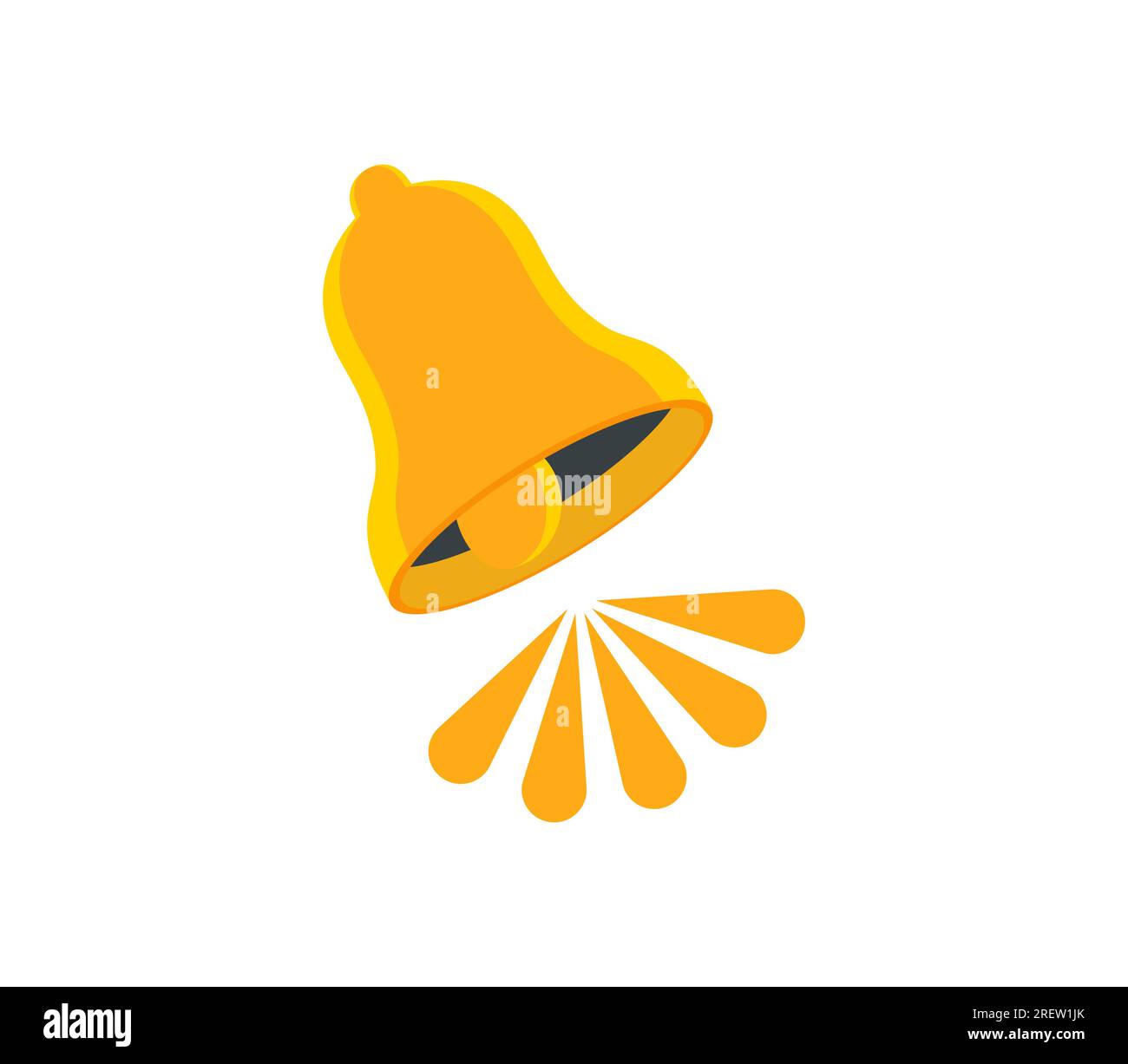 Complete bell Stock Vector Images - Alamy