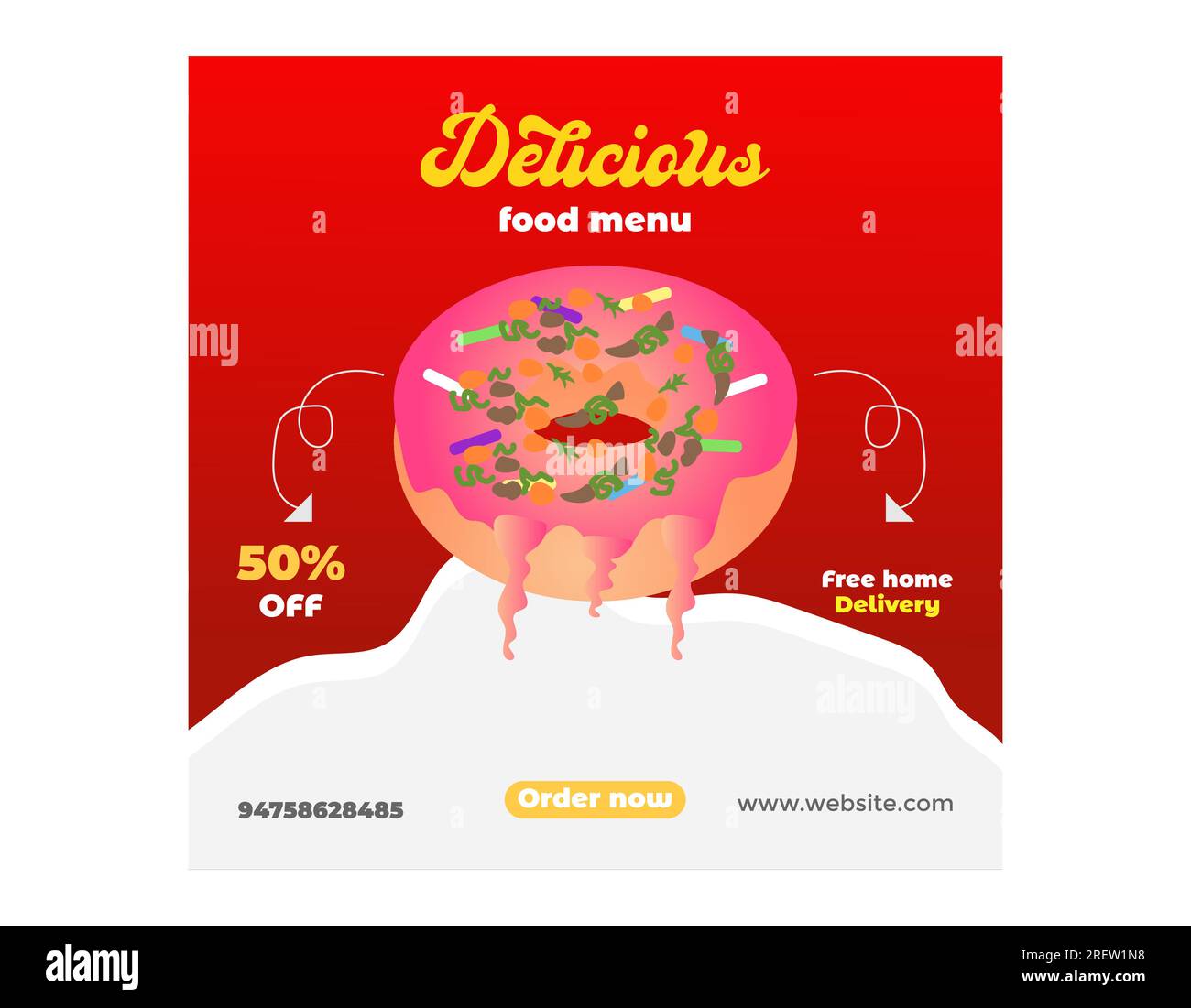 Latin american food Cut Out Stock Images & Pictures - Alamy