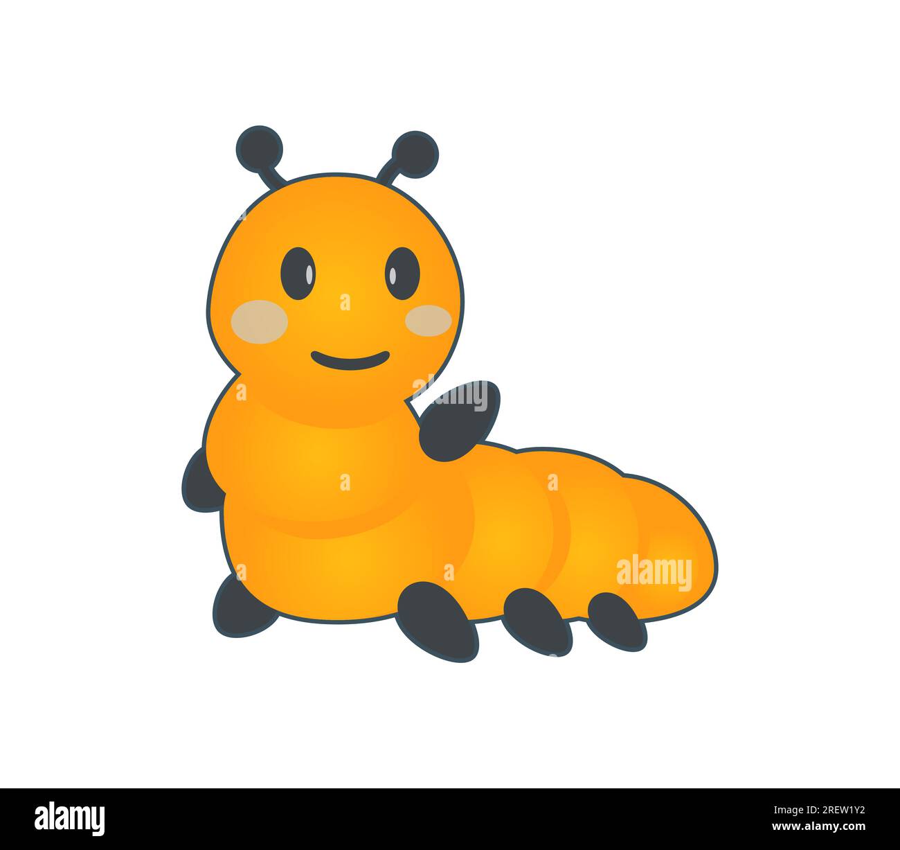 cute bear catoon Stock Vector Image & Art - Alamy