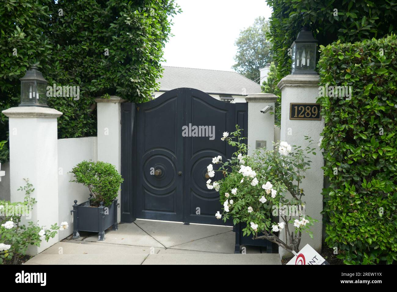 Los Angeles, California, USA 29th July 2023 Director Harry Falk Former ...