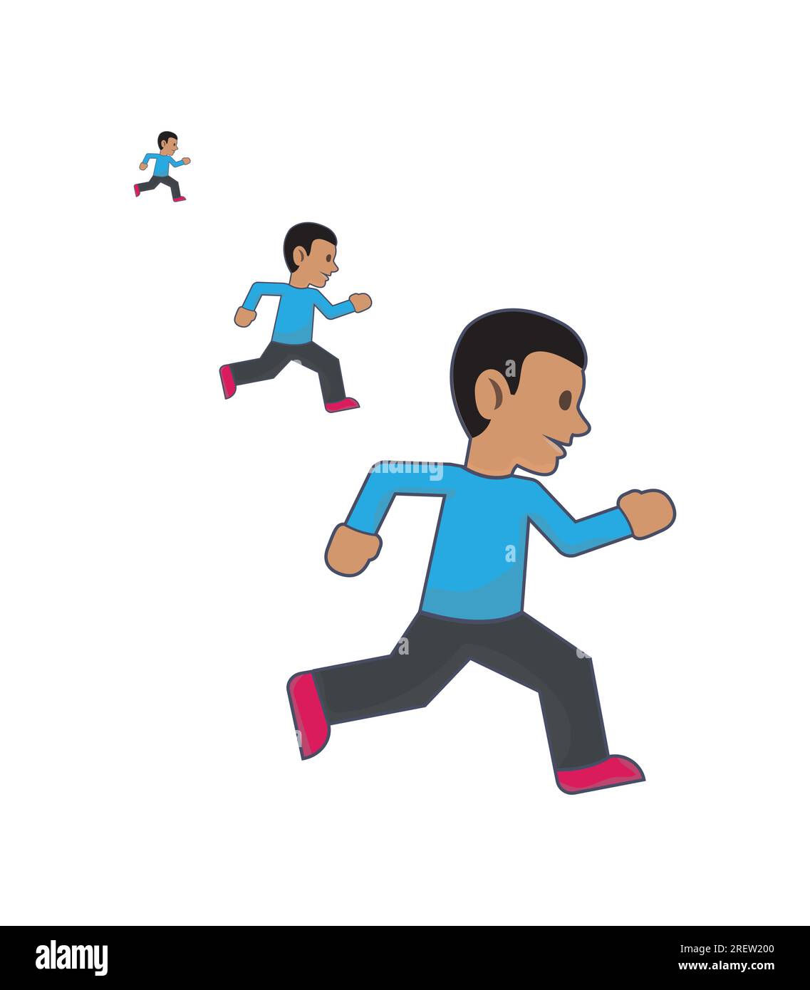 Cute children arts, illustrator arts catoon Stock Vector Image & Art ...