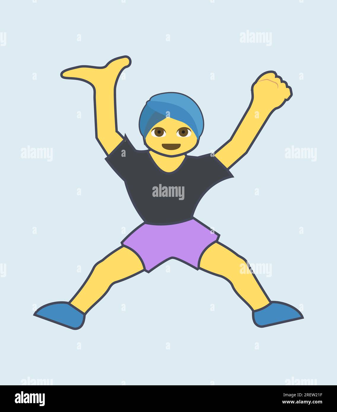 Cute children arts, illustrator arts catoon Stock Vector Image & Art ...