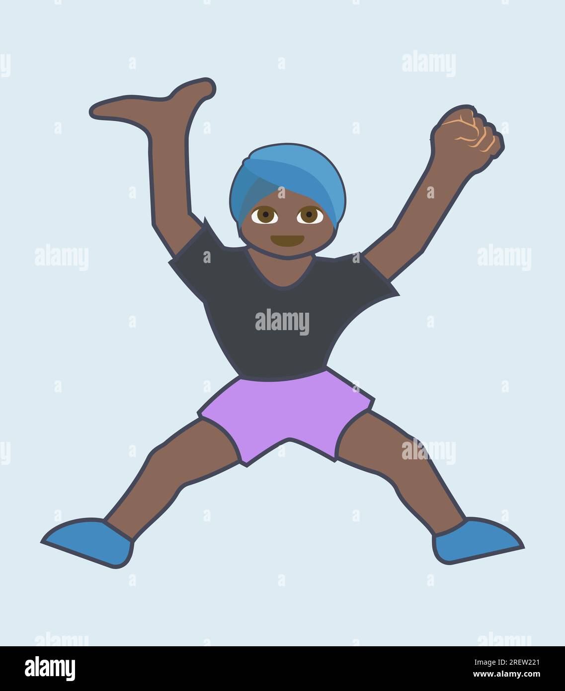 Cute children arts, illustrator arts catoon Stock Vector Image & Art ...