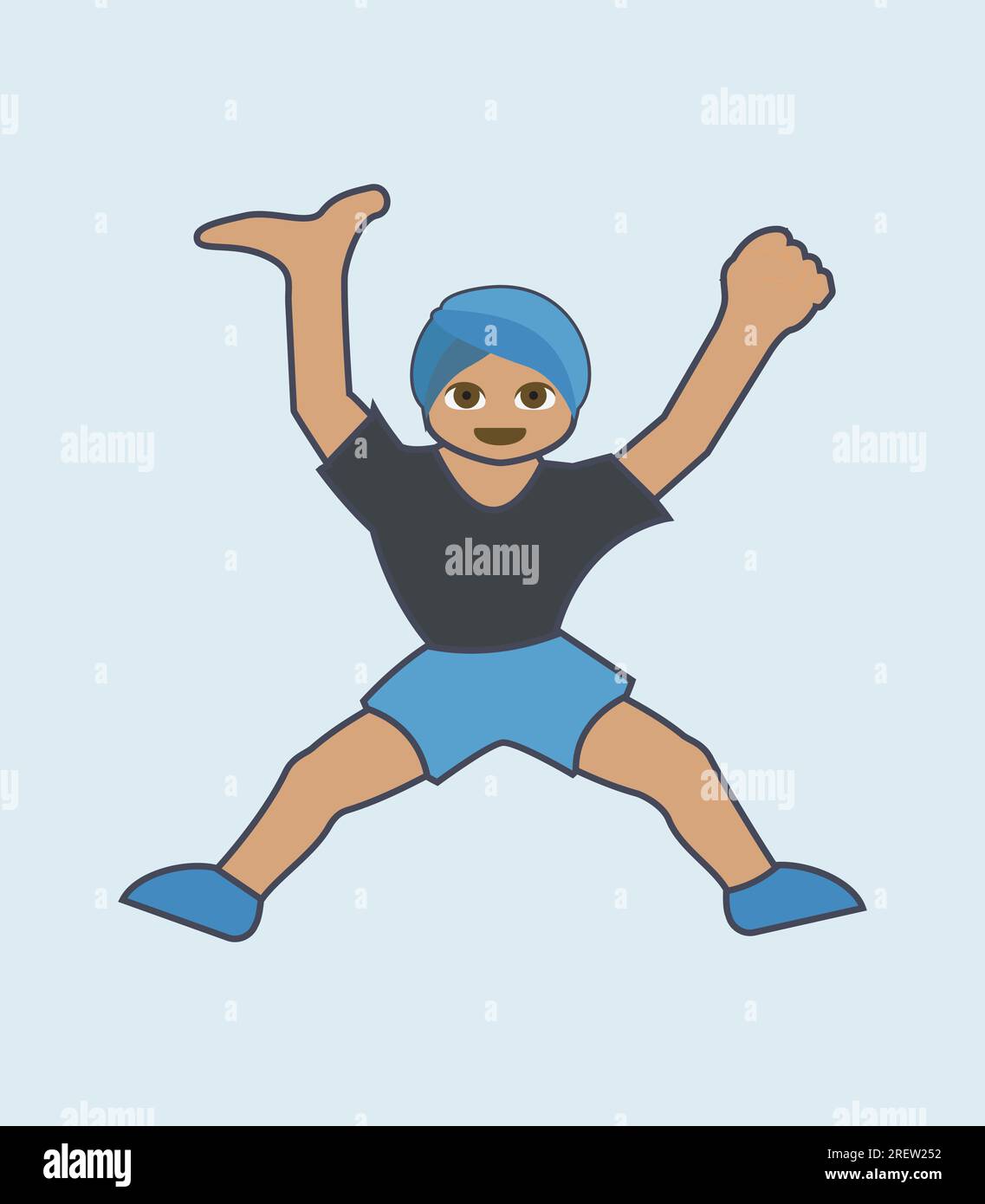 Cute children arts, illustrator arts catoon Stock Vector Image & Art ...