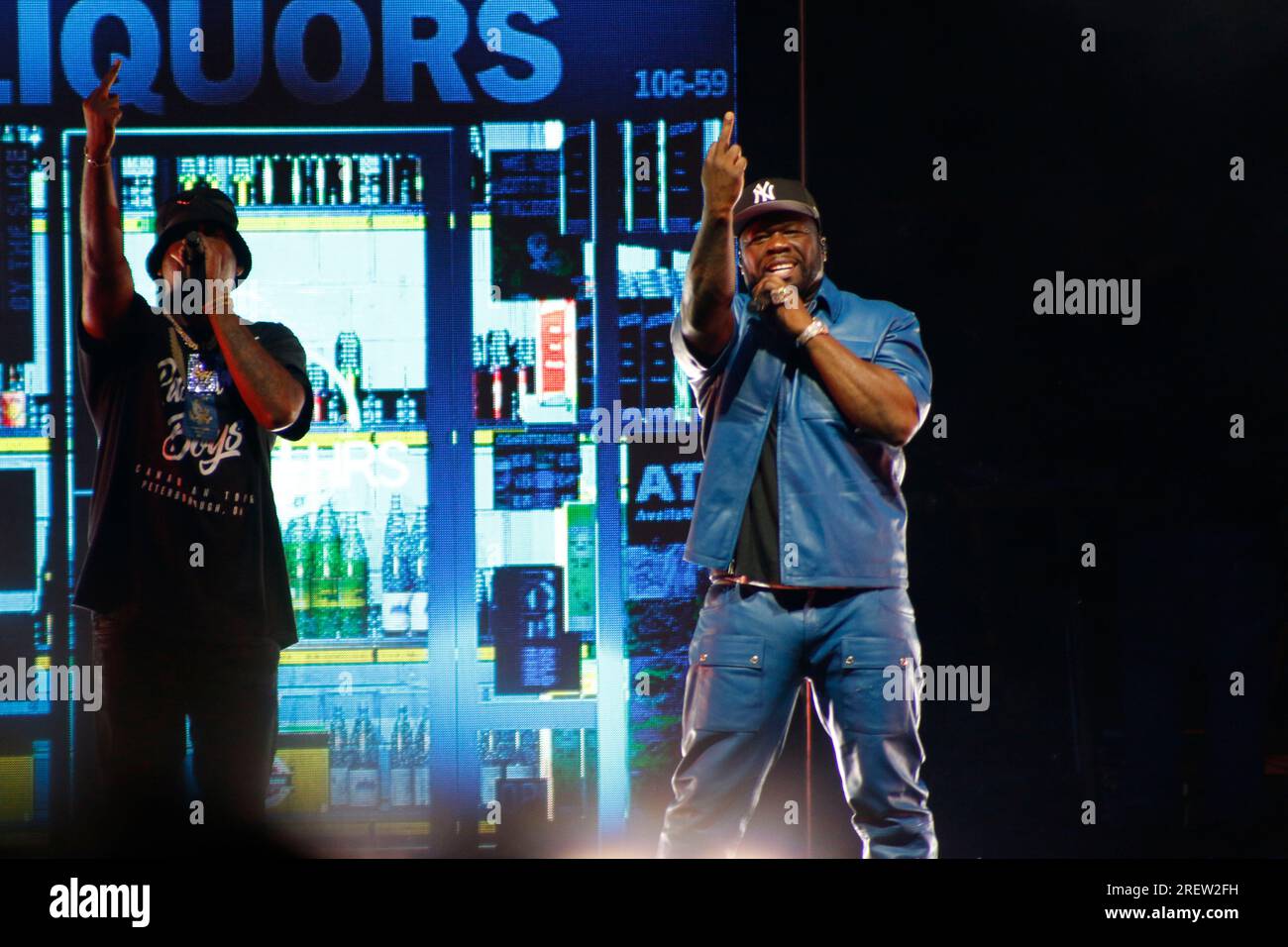 50 cent final lap hi-res stock photography and images - Alamy