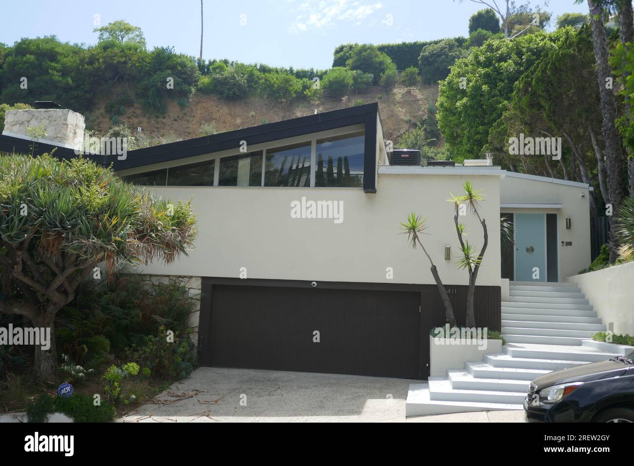 Bobby Darin Sandra Dee House