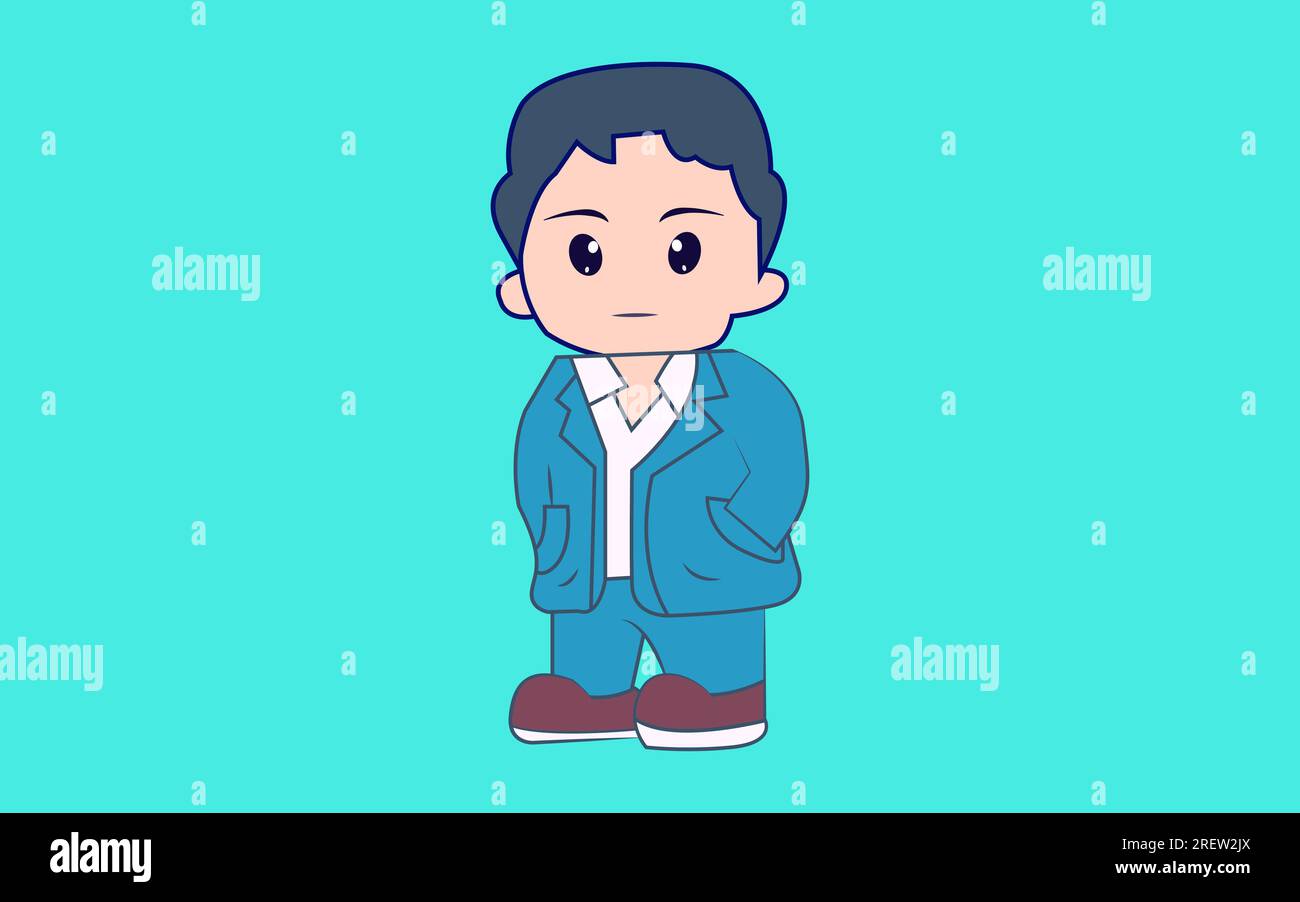 Cute children arts, illustrator arts catoon Stock Vector Image & Art ...