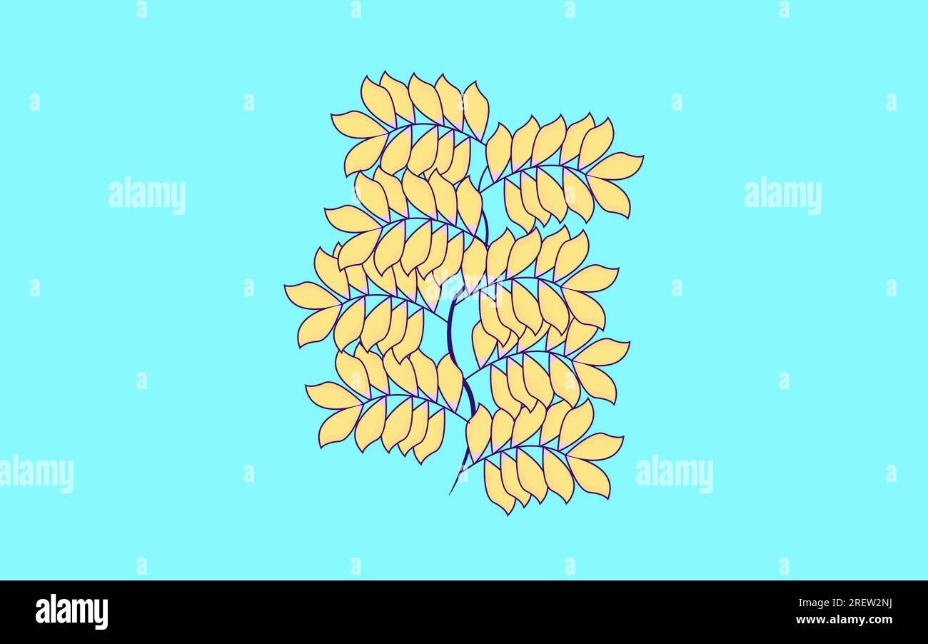 Rice design hi-res stock photography and images - Alamy