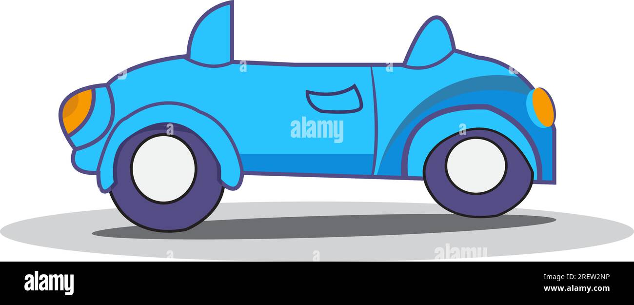 Car Types Vector Stock Vector Image & Art - Alamy