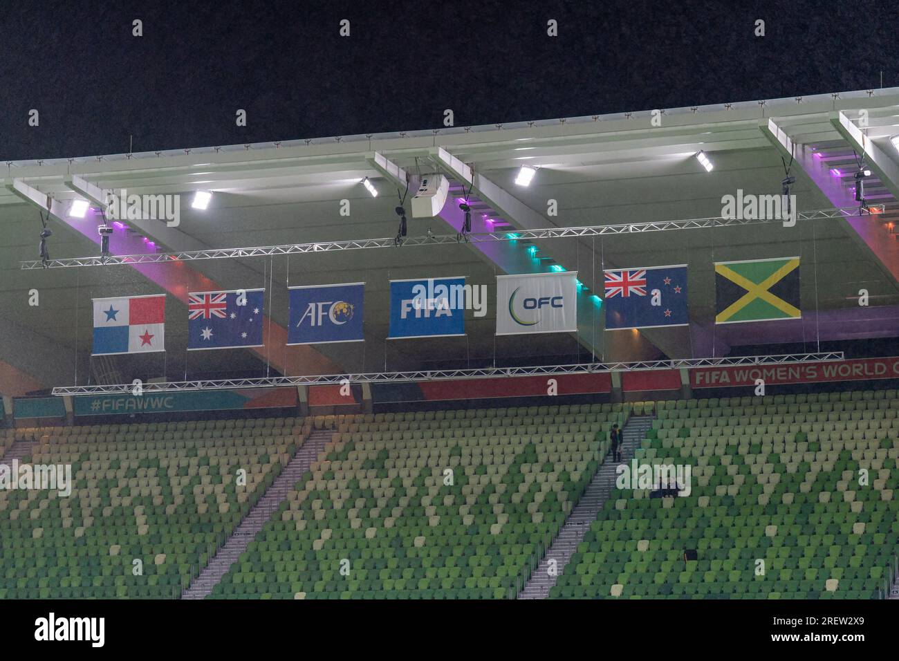 Perth hbf park view hi-res stock photography and images - Alamy