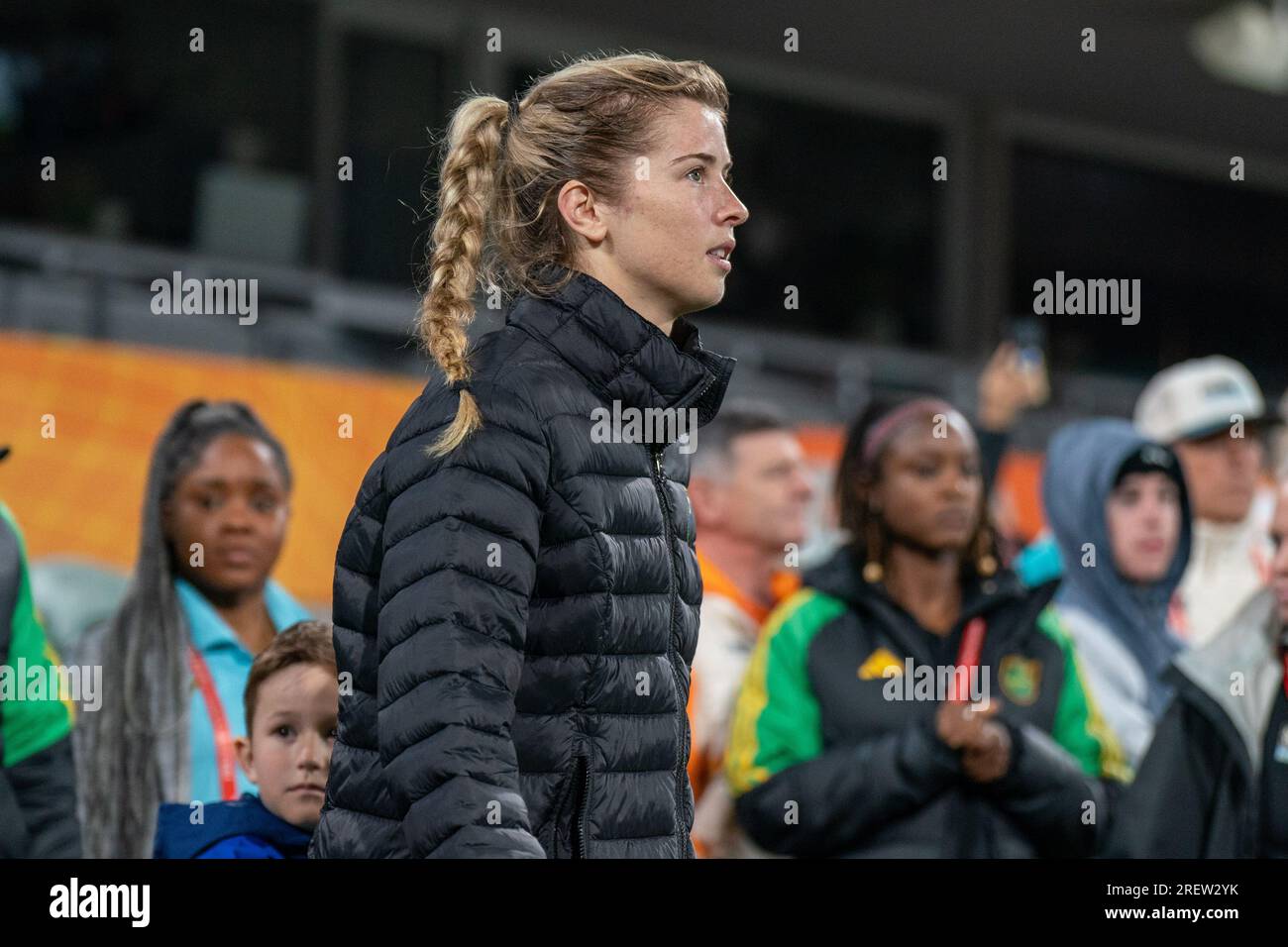 Tanner aus hi-res stock photography and images - Alamy