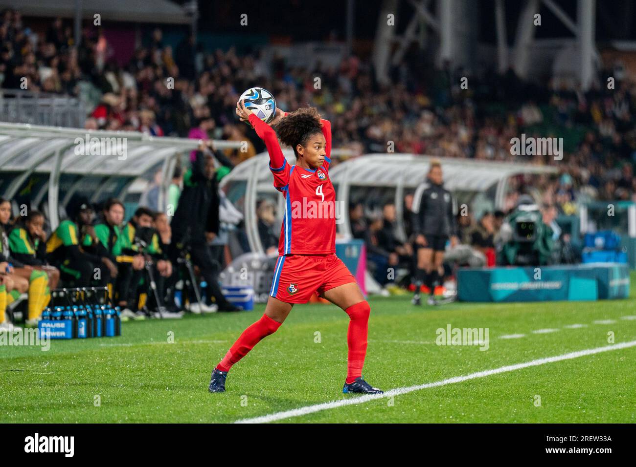 Castillo rectangular hi-res stock photography and images - Alamy