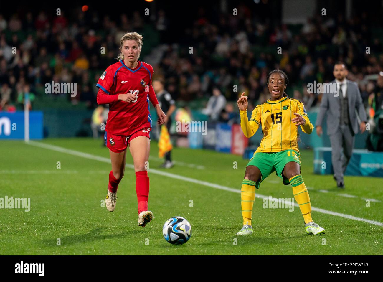 Tiffany cameron hi-res stock photography and images - Alamy