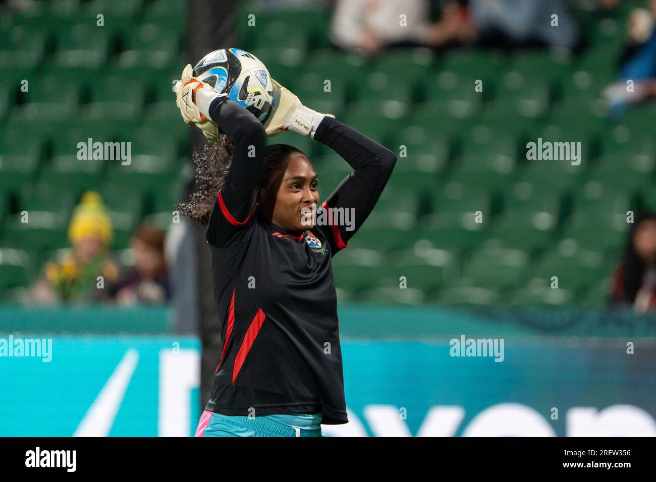 Yenith bailey hi-res stock photography and images - Alamy