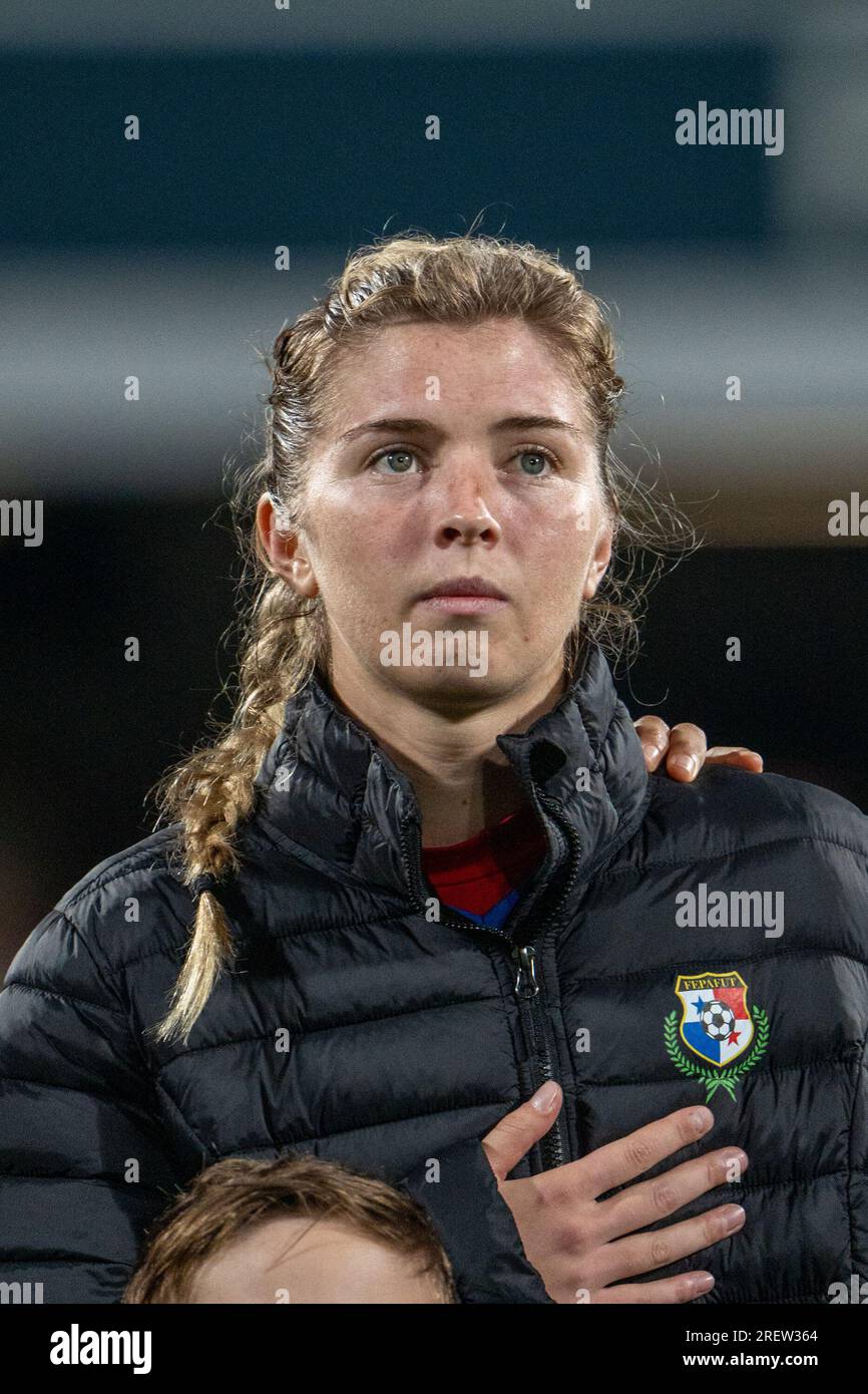 Tanner aus hi-res stock photography and images - Alamy