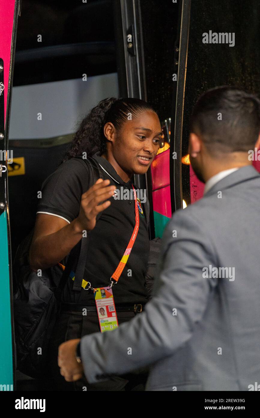 Perth, Aus. 29th July, 2023. July 29, 2023, Perth, AUS: Perth ...