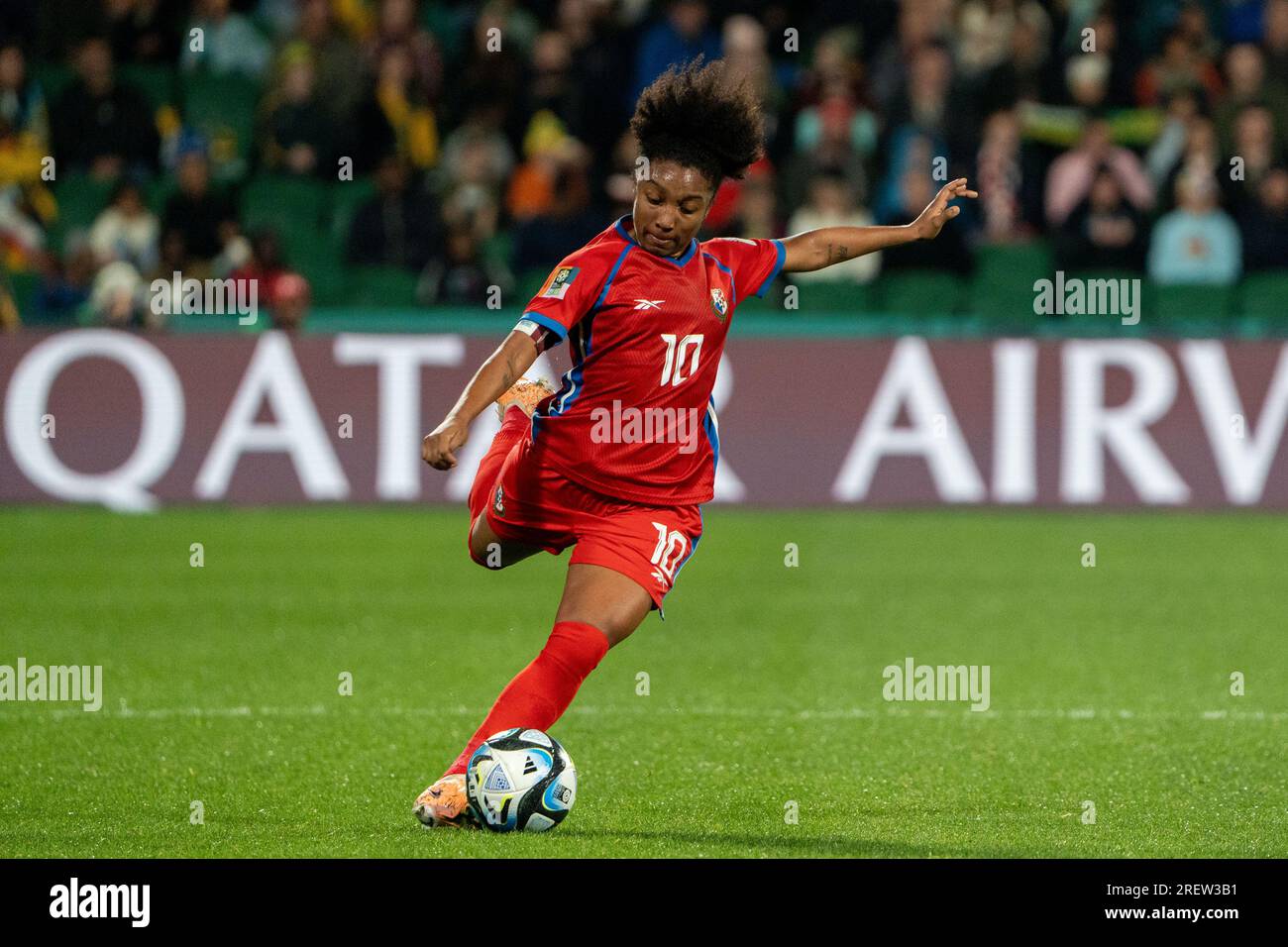 Perth, Aus. 29th July, 2023. Perth, Australia, July 29th 2023: Marta ...