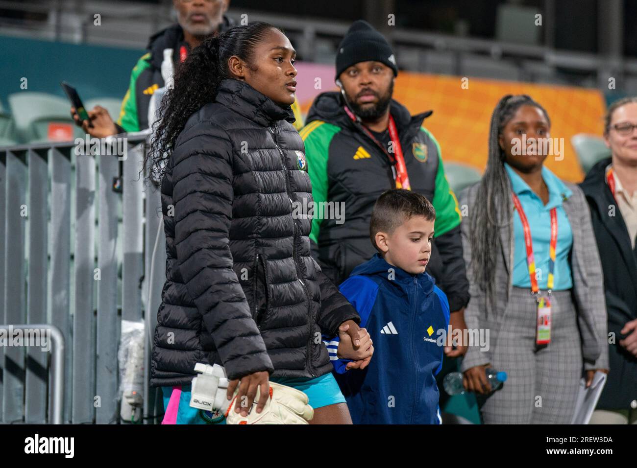 Perth, Aus. 29th July, 2023. July 29, 2023, Perth, AUS: Perth ...