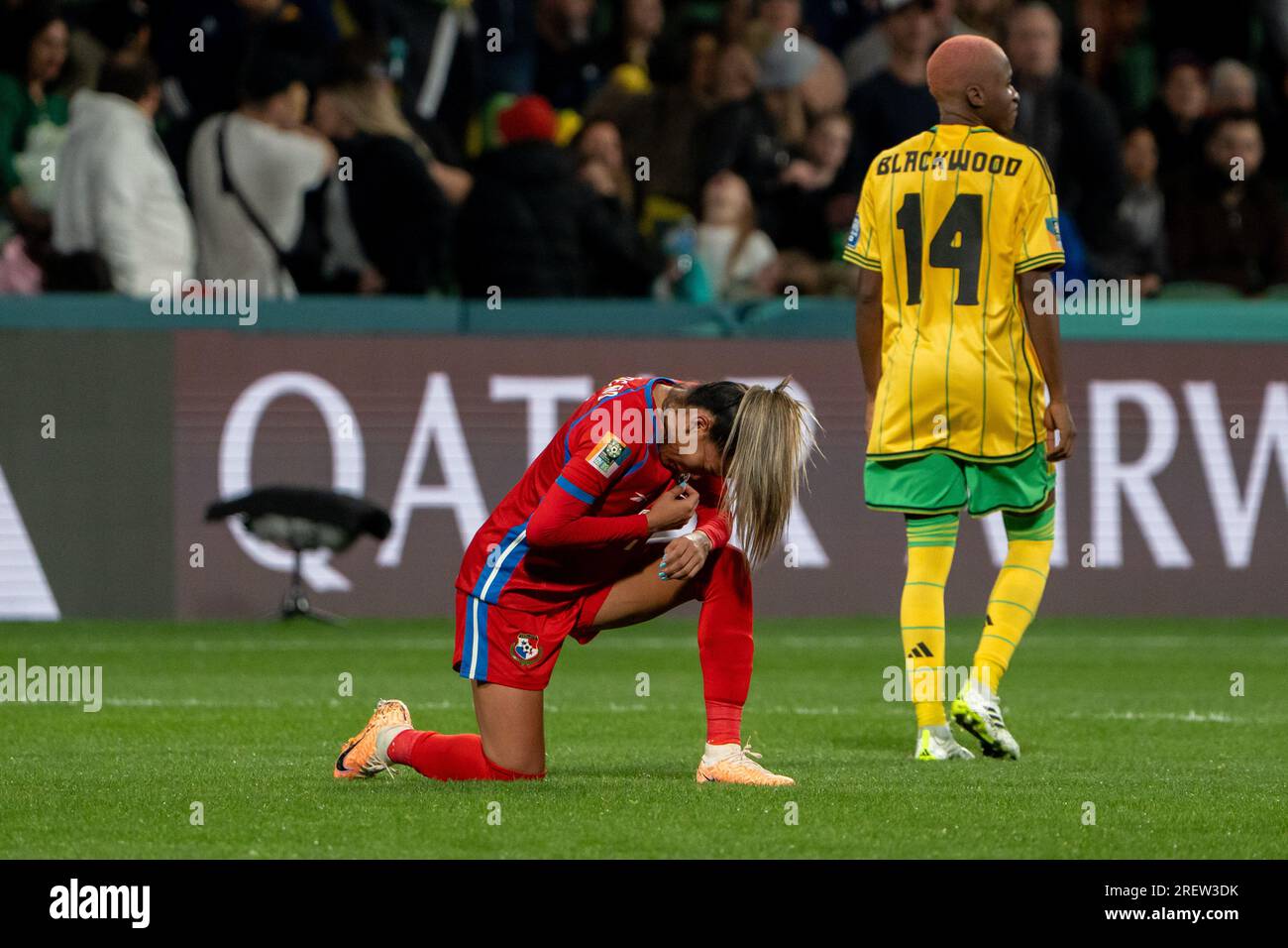 Hbf stadium hi-res stock photography and images - Alamy