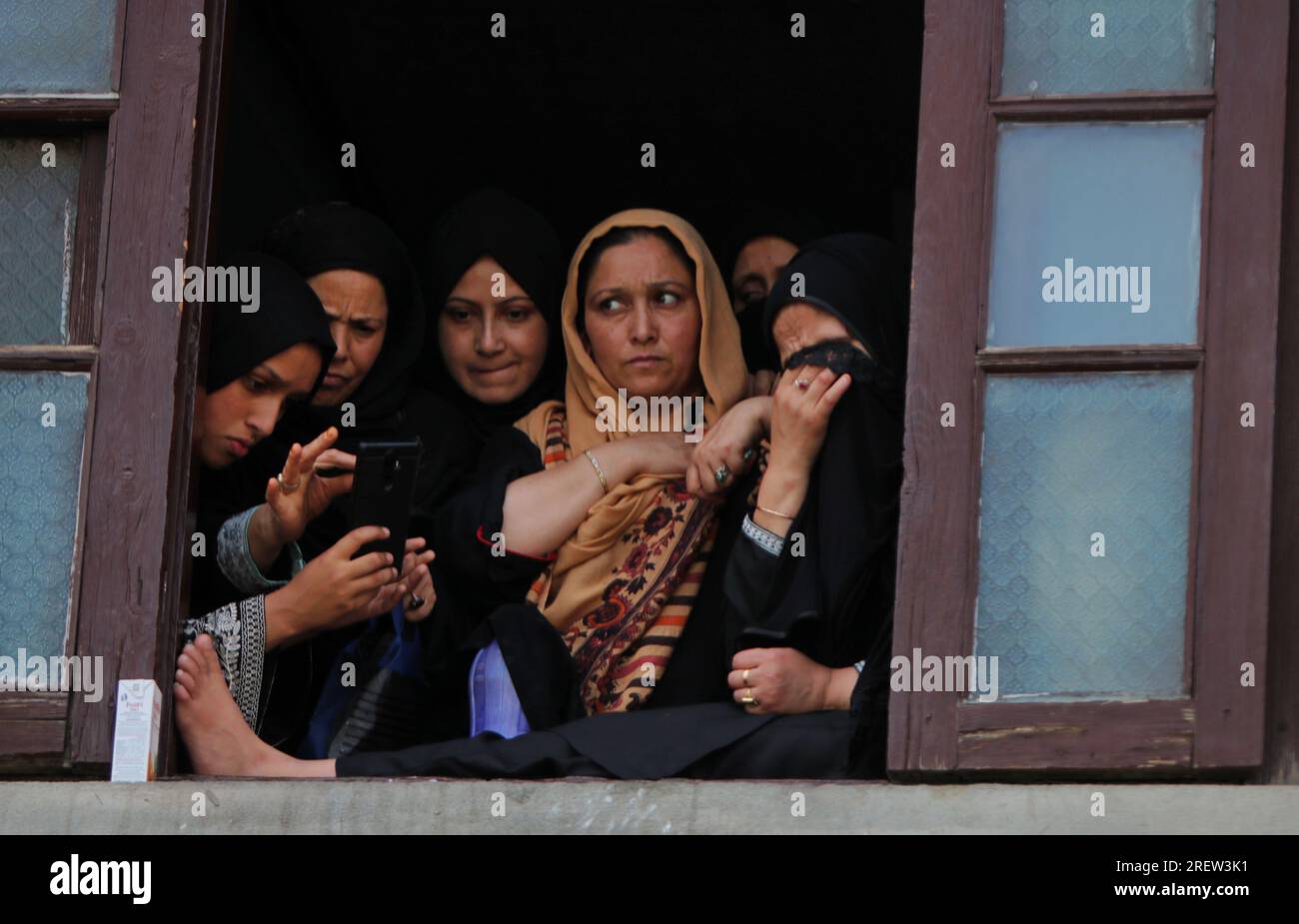 First caliph of islam hi-res stock photography and images - Alamy