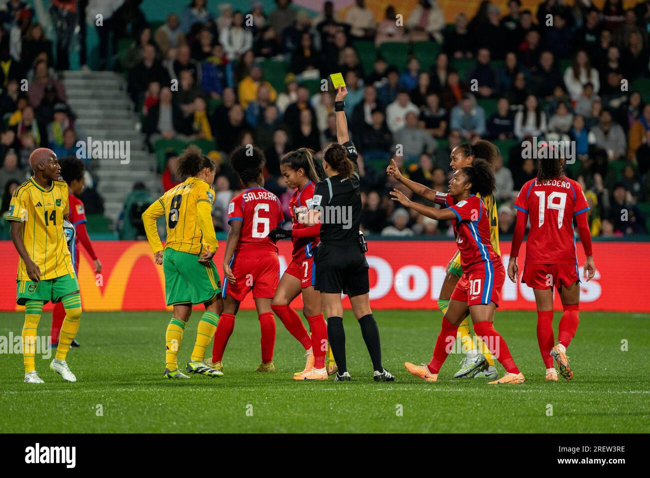 Perth, Aus. 29th July, 2023. July 29, 2023, Perth, AUS: Perth ...