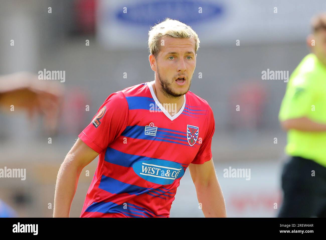 Frank gillingham hi-res stock photography and images - Alamy