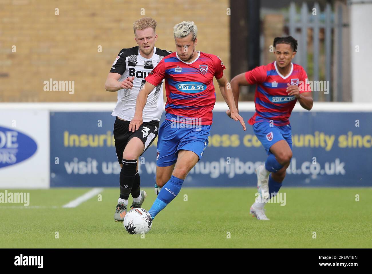 Frank gillingham hi-res stock photography and images - Alamy