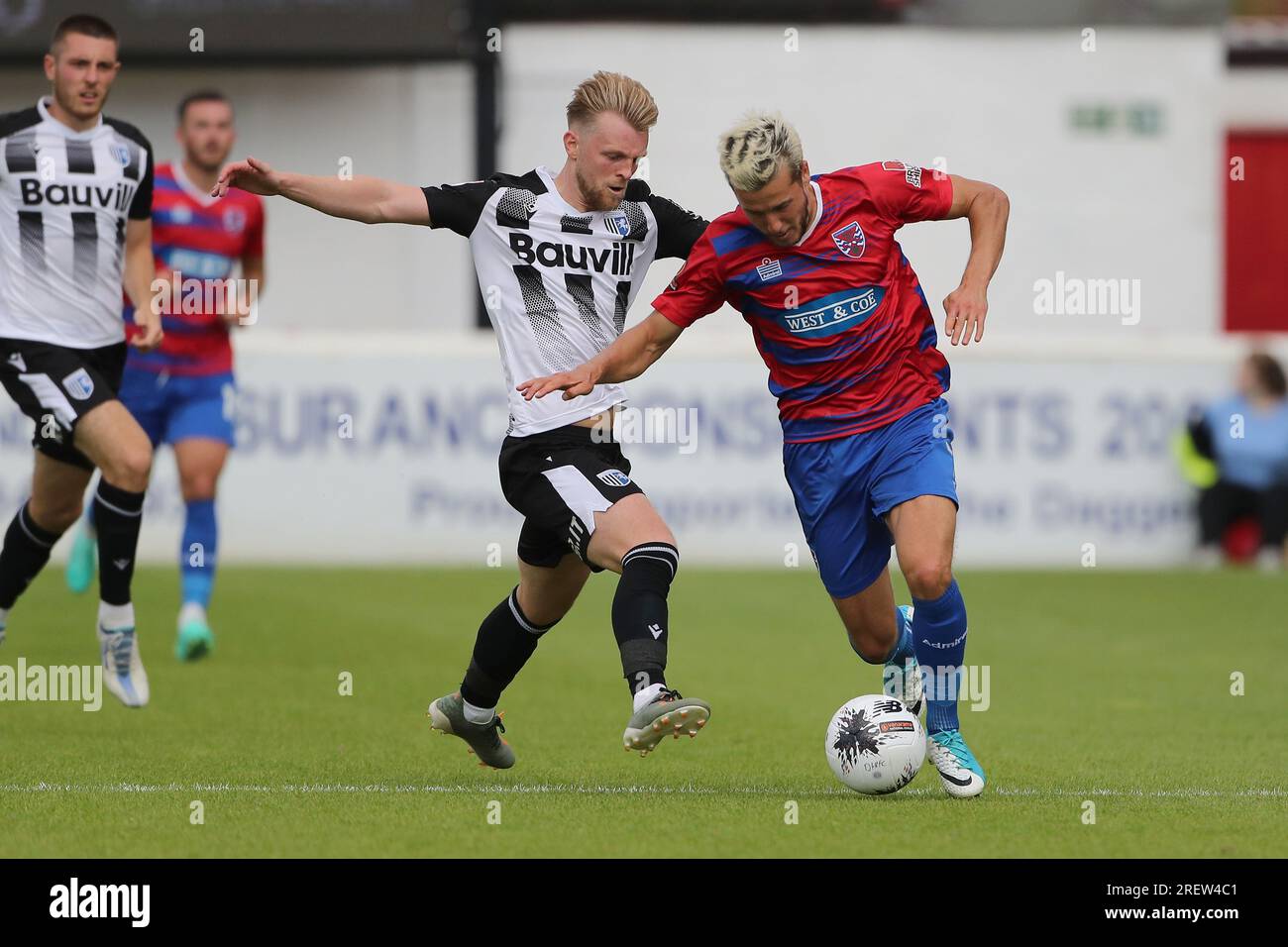 Frank gillingham hi-res stock photography and images - Alamy