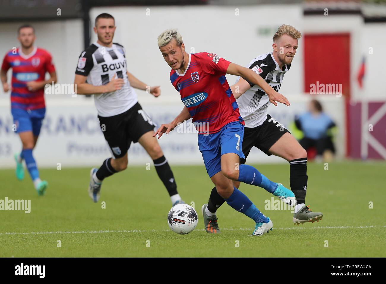 Frank gillingham hi-res stock photography and images - Alamy