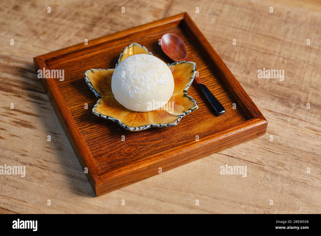 Delicious Japanese Desserts