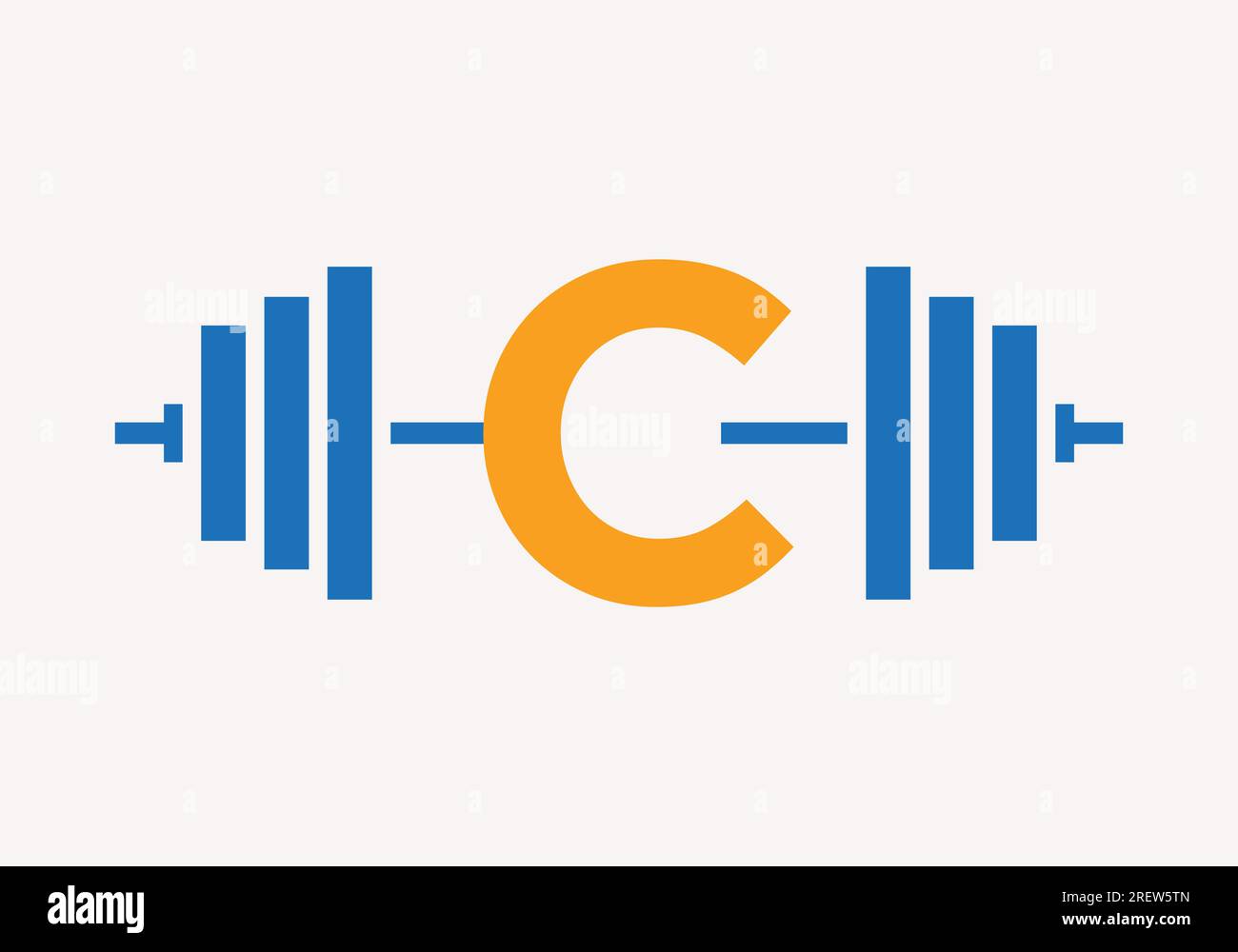 Letter c thunder hi-res stock photography and images - Alamy