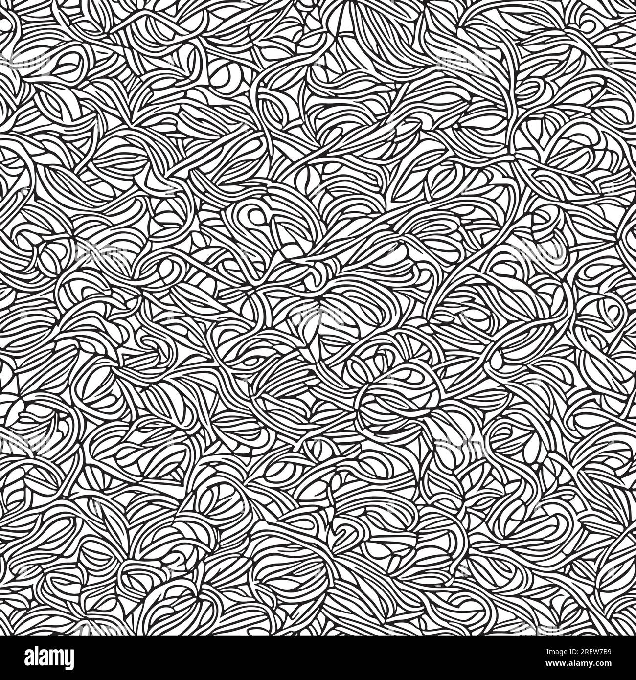 Line flat pattern hi-res stock photography and images - Alamy