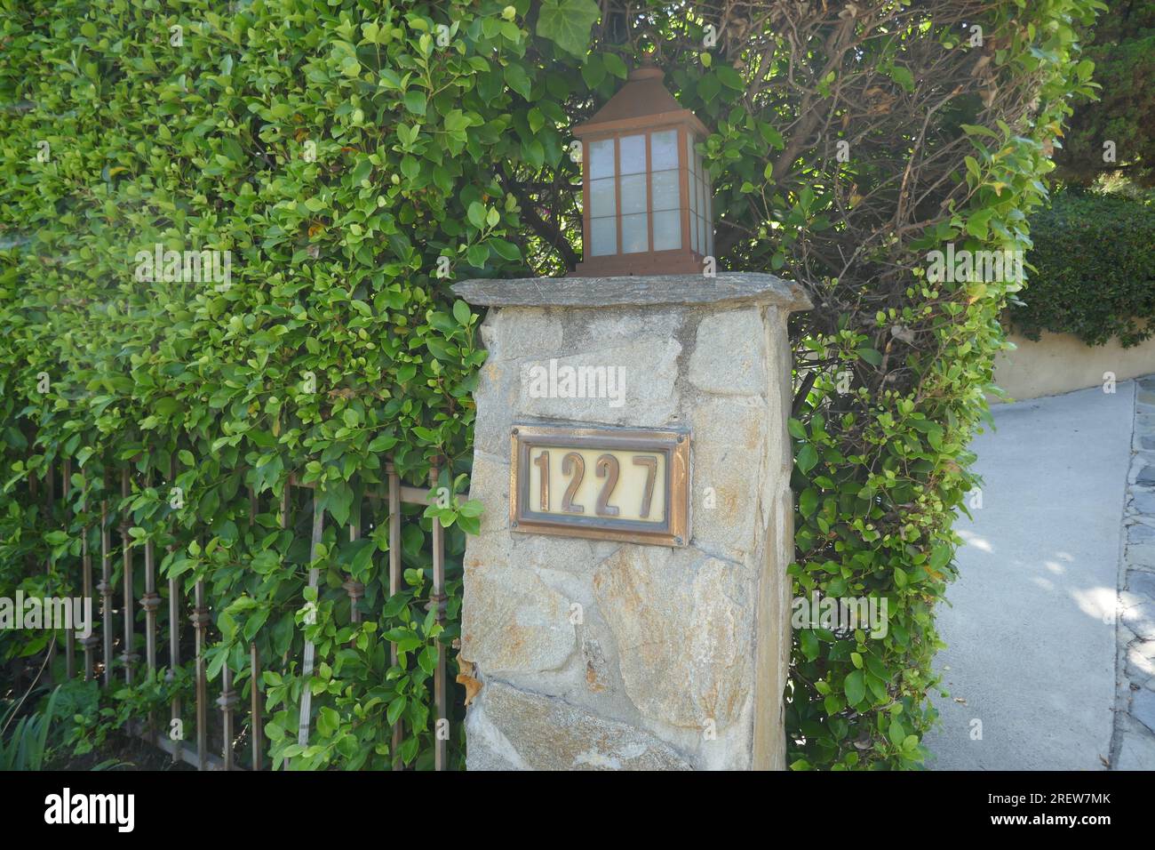 Los Angeles, California, USA 29th July 2023 Director Barry Glazer ...