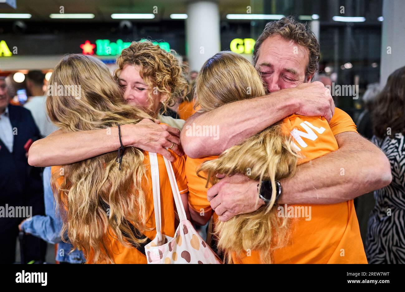 Dutch national championships swimming hi-res stock photography and ...